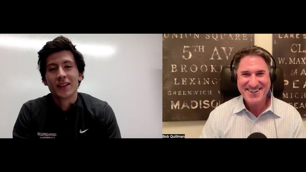 Season 5, Episode 16 (11/17/24) - Adam Brazil Part II, Hampden-Sydney ...