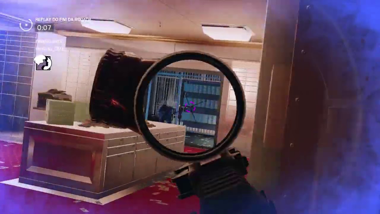 Tom Clancy's Rainbow Six® Siege_20200927194227 - YouTube