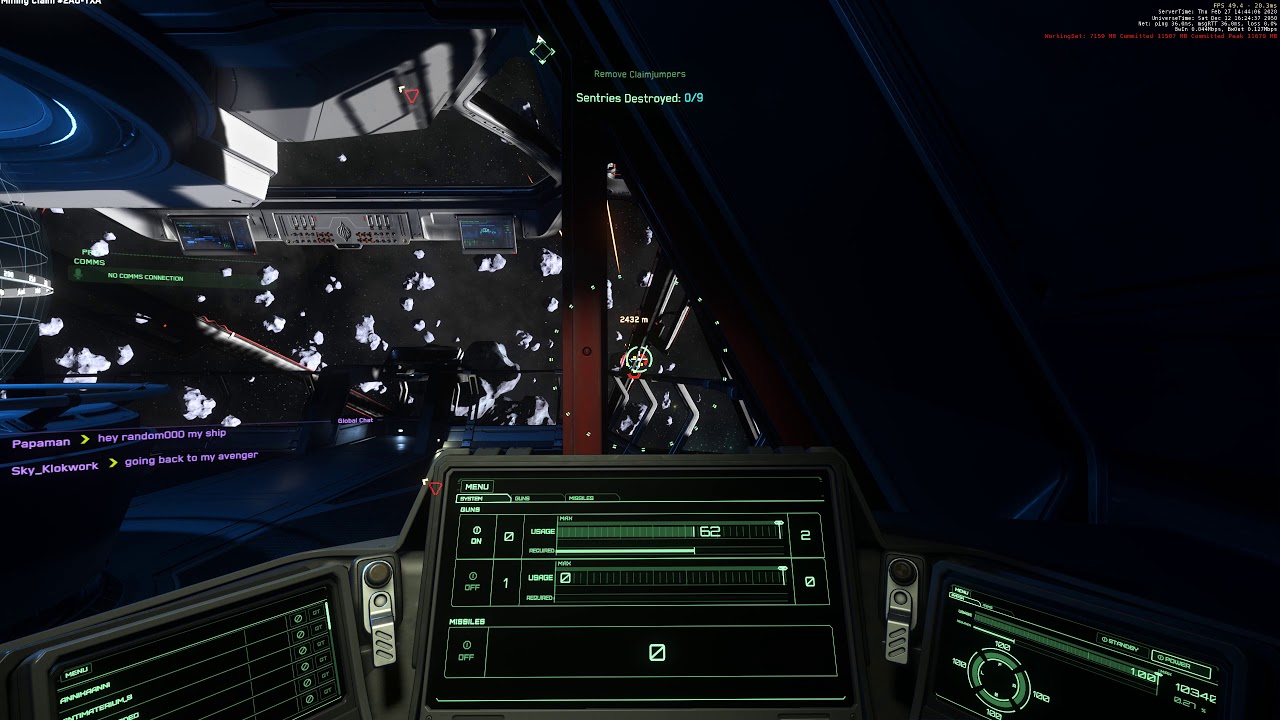 Gimbal Assist turret - YouTube