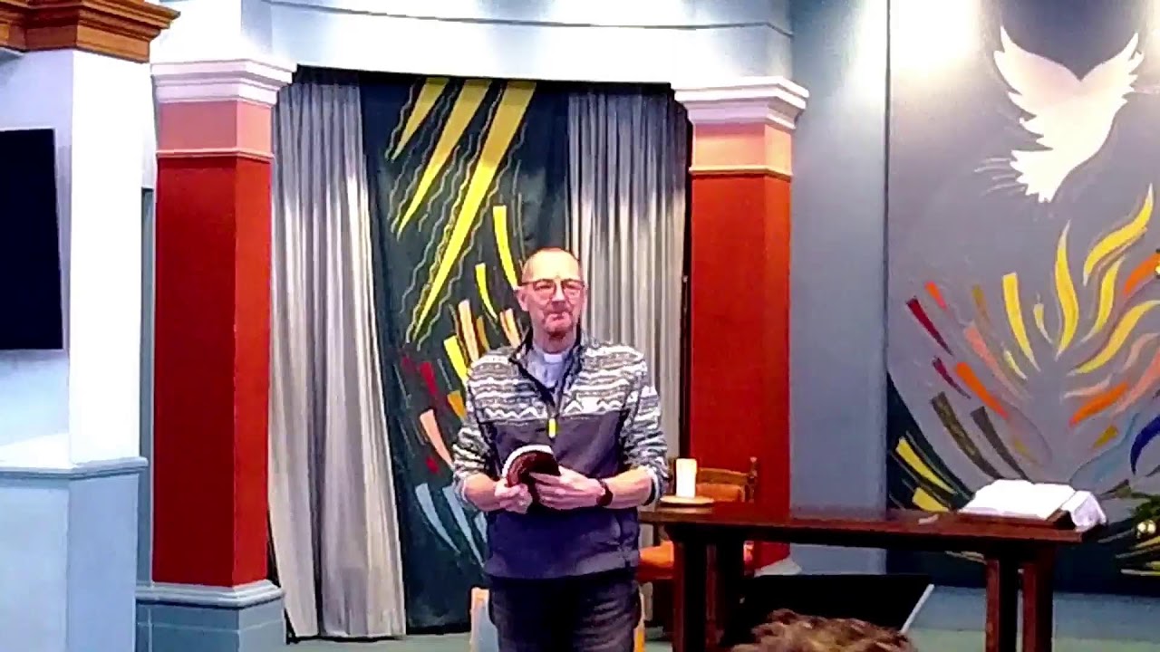 PMC Live | 5th January | Tim Cooke - YouTube