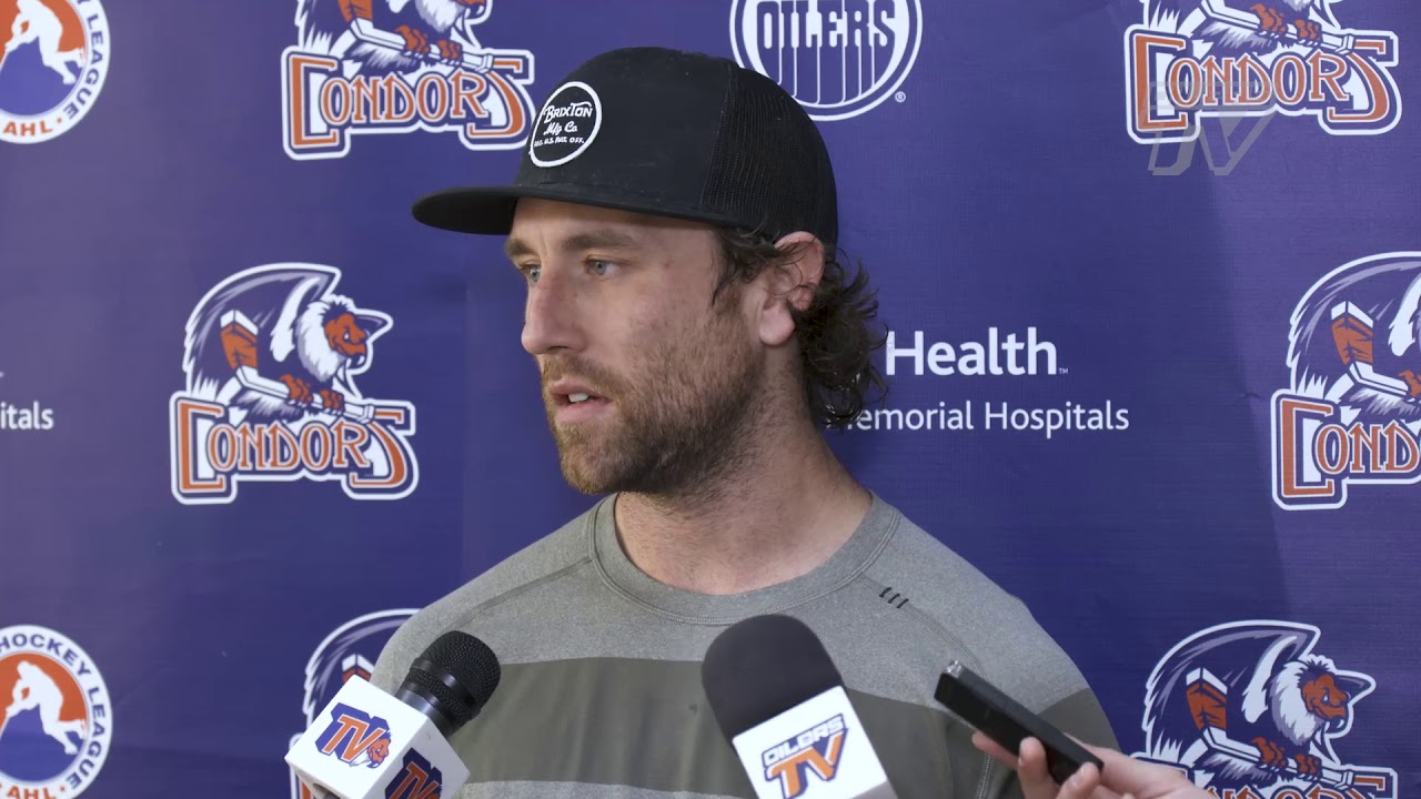 PRE-RAW | Ryan Stanton 04.23.19 - YouTube