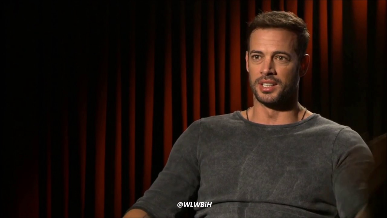 Resident Evil: The Final Chapter: William Levy @willylevy29 #Christian ...