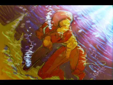 Maridia Arrangement - YouTube