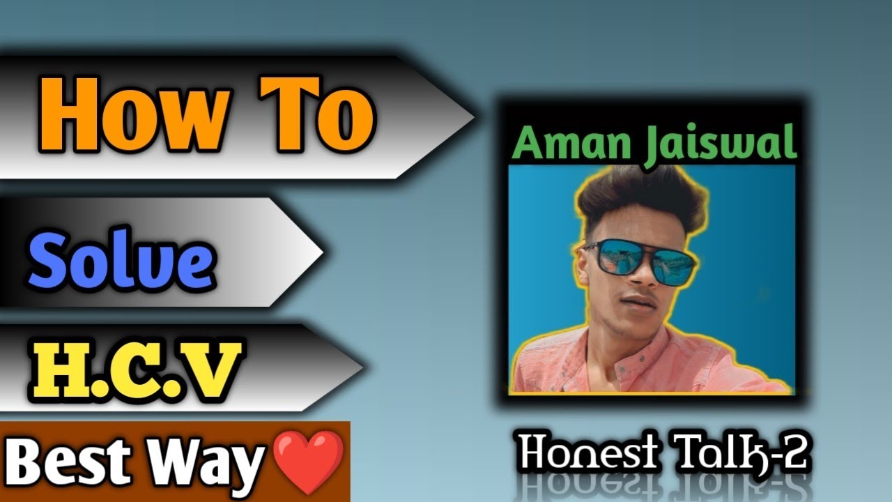 How To Solve HC Verma Book|Best Way To Solve HCV|HCV Physics Book ...