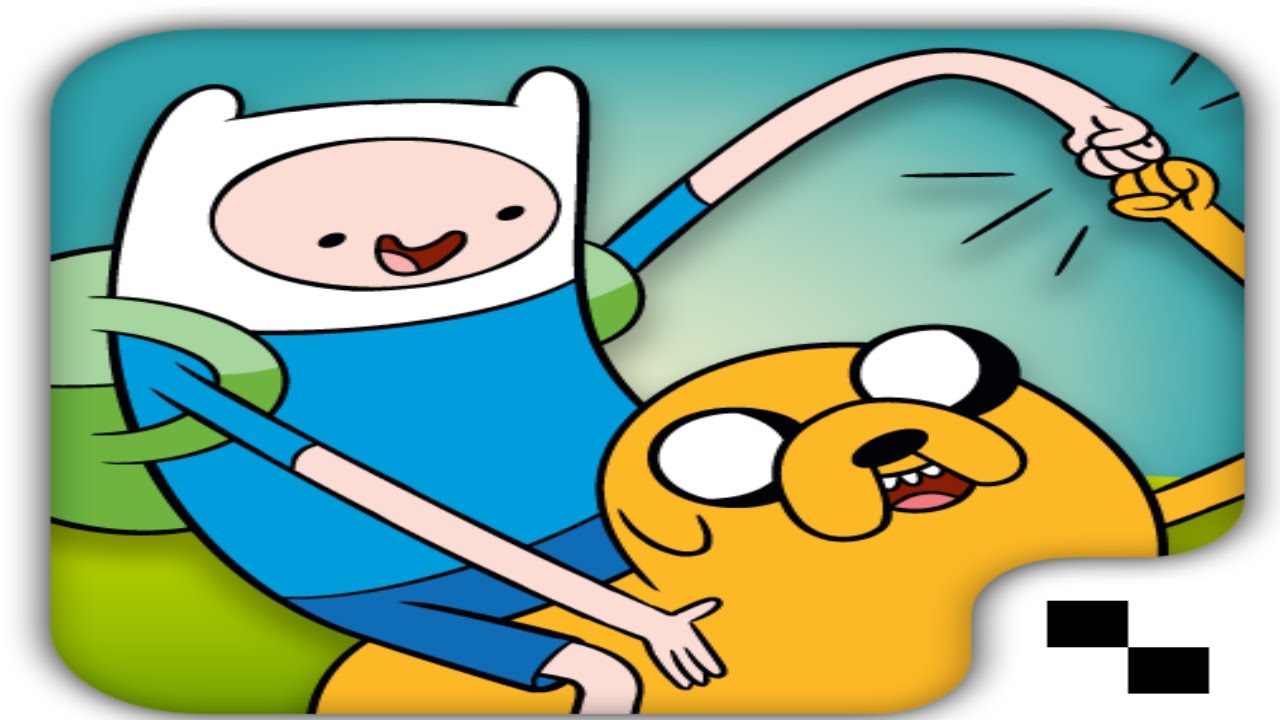 Adventure Time Legend of OOO Gameplay - YouTube
