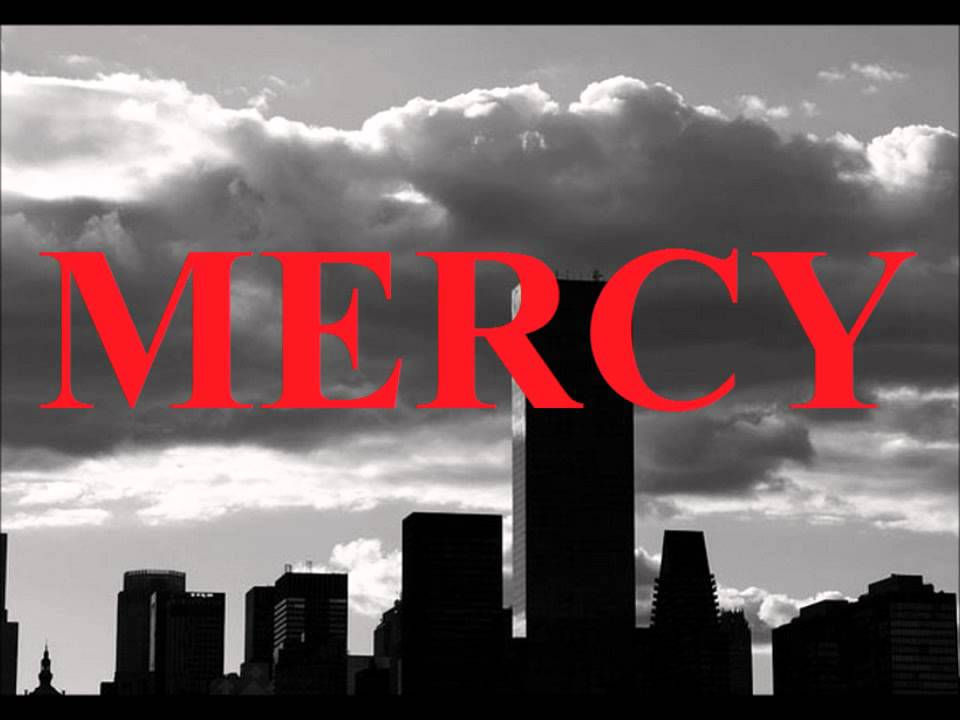 Kanye West Ft. 2 Chainz, Big Sean & Pusha T - Mercy [Official Video ...