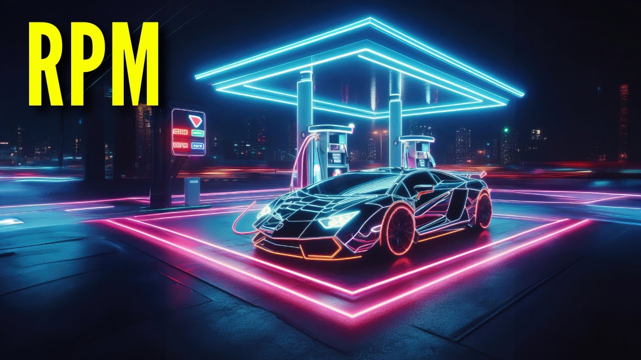 JOXION - RPM House Music [FreeRoyaltyBGM] - YouTube