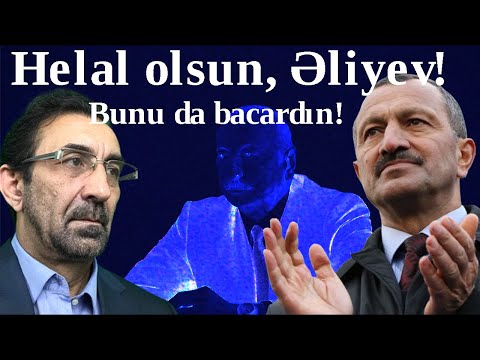 Prezident bitdi, Respublika qapandı! Monarxiya və oğru diktatura erası rəsmiləşdirilir!