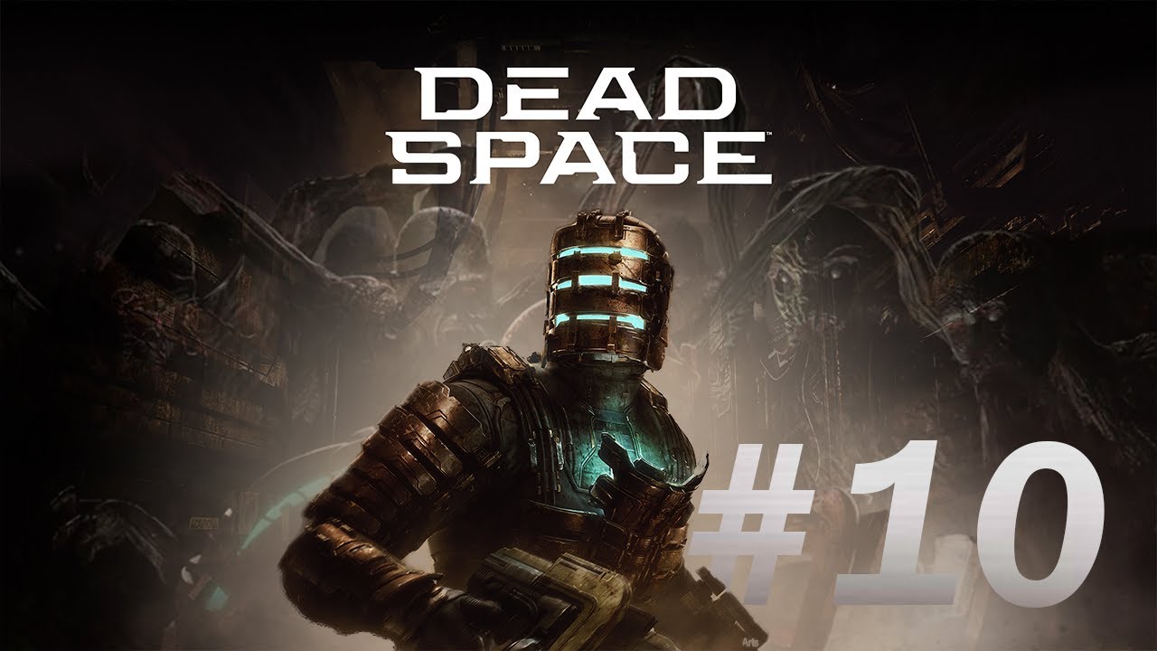 Adiós Chen (?) || Dead Space™ Parte 10 - YouTube