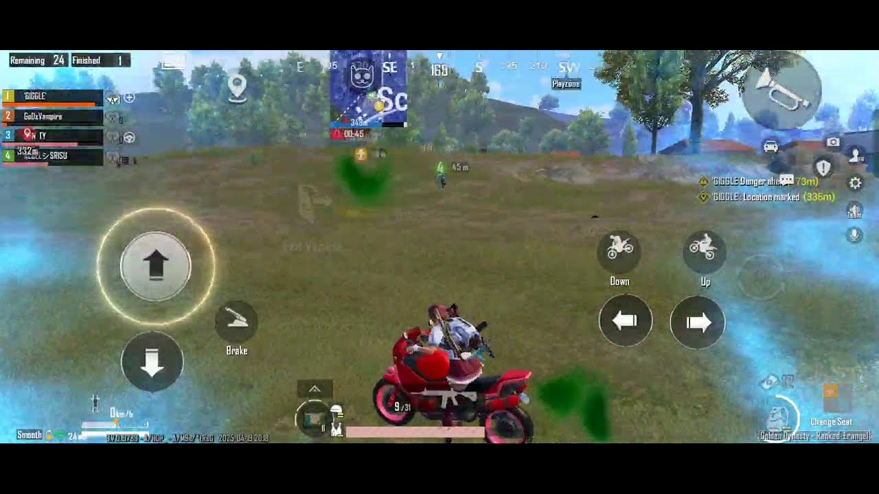 "Full TapaTap Gameplay with Max OP Panther LIVE!" - YouTube