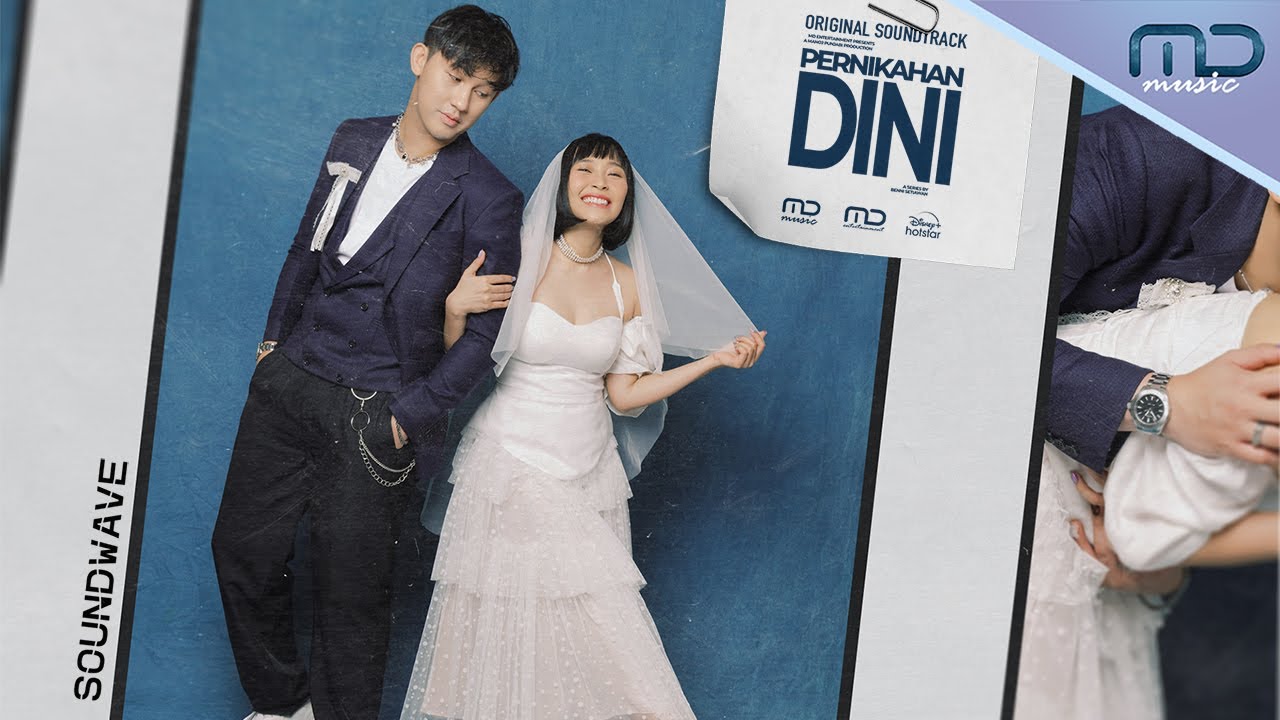 Soundwave - Pernikahan Dini (Official Audio) | OST. Pernikahan Dini - YouTube