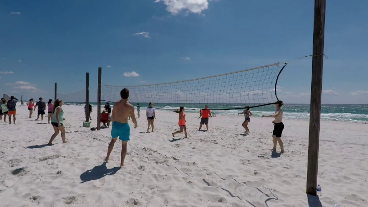 Hog Wild Spring Break 2018 - YouTube