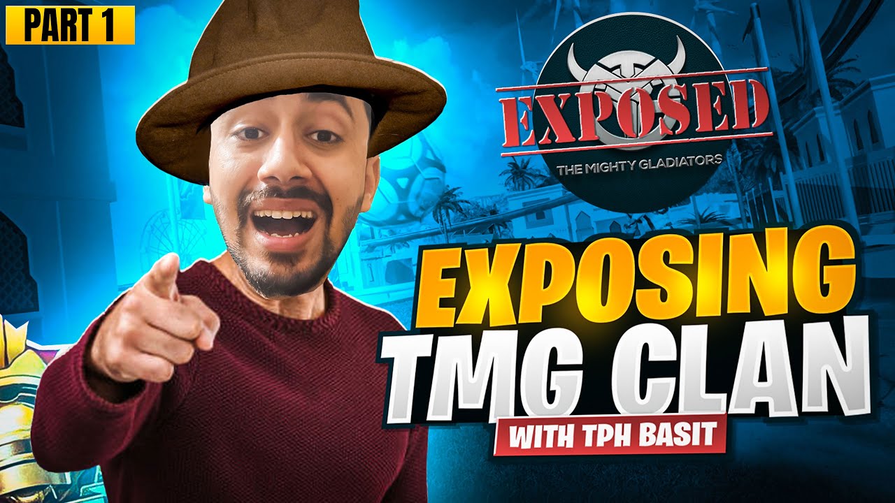 Real Face Of TMG MARKHOR 😭💔 - YouTube