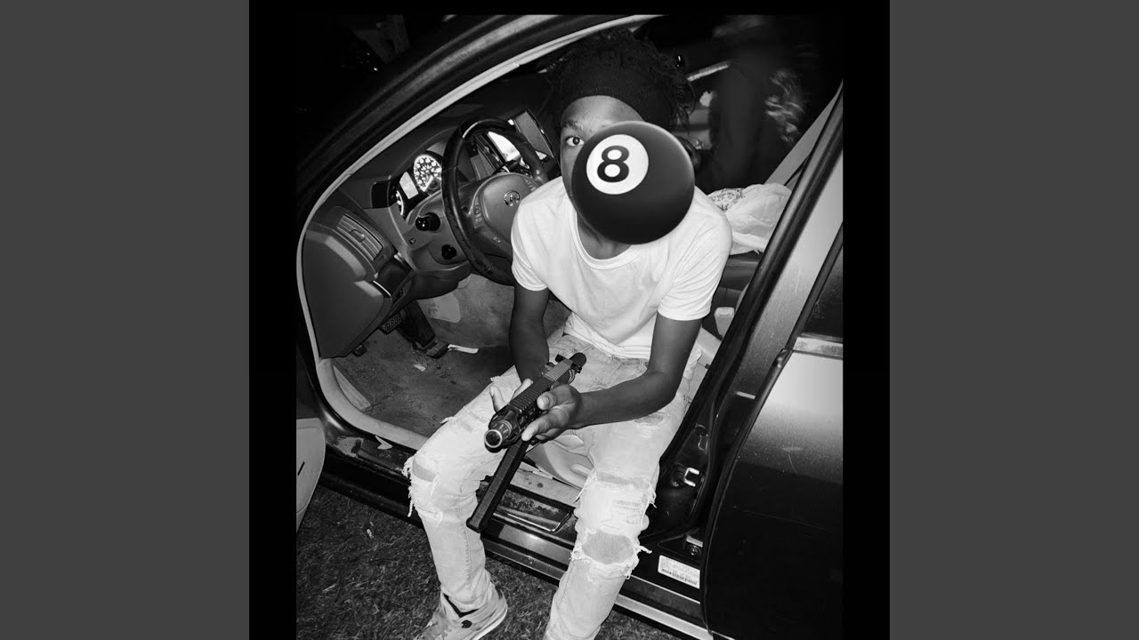 Binary (feat. Cutti) - YouTube