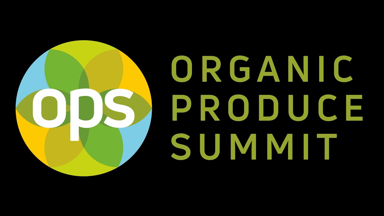 OPS 2021- Obstacles and Opportunities for Organic Produce Post-COVID ...
