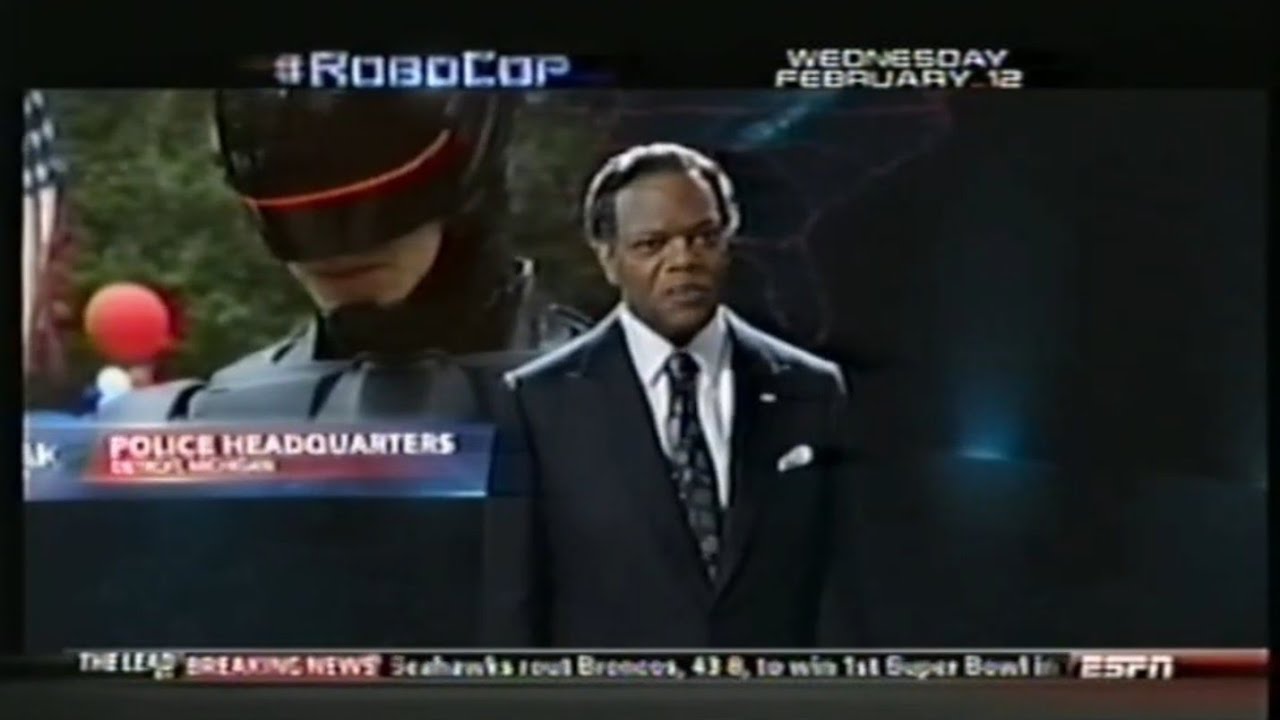 ESPN Commercials (February 3, 2014) [60fps] - YouTube