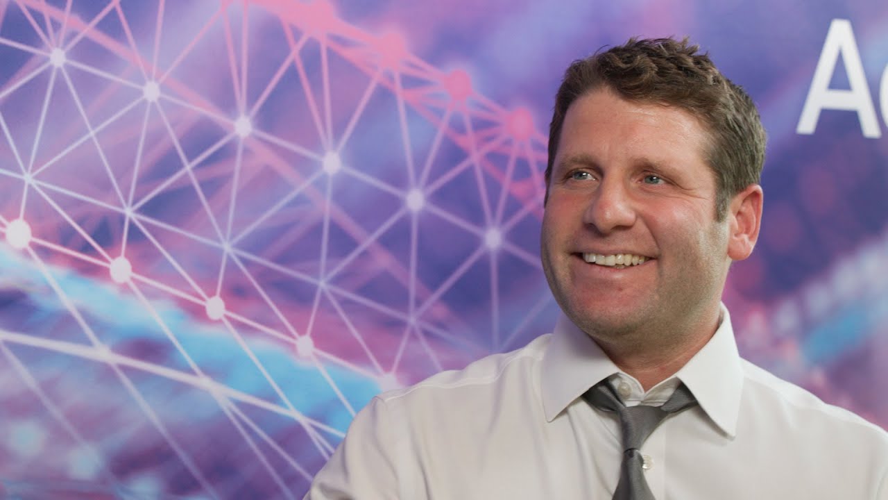 Patrick Shaddow | The Power of Personalization: How Data is ...