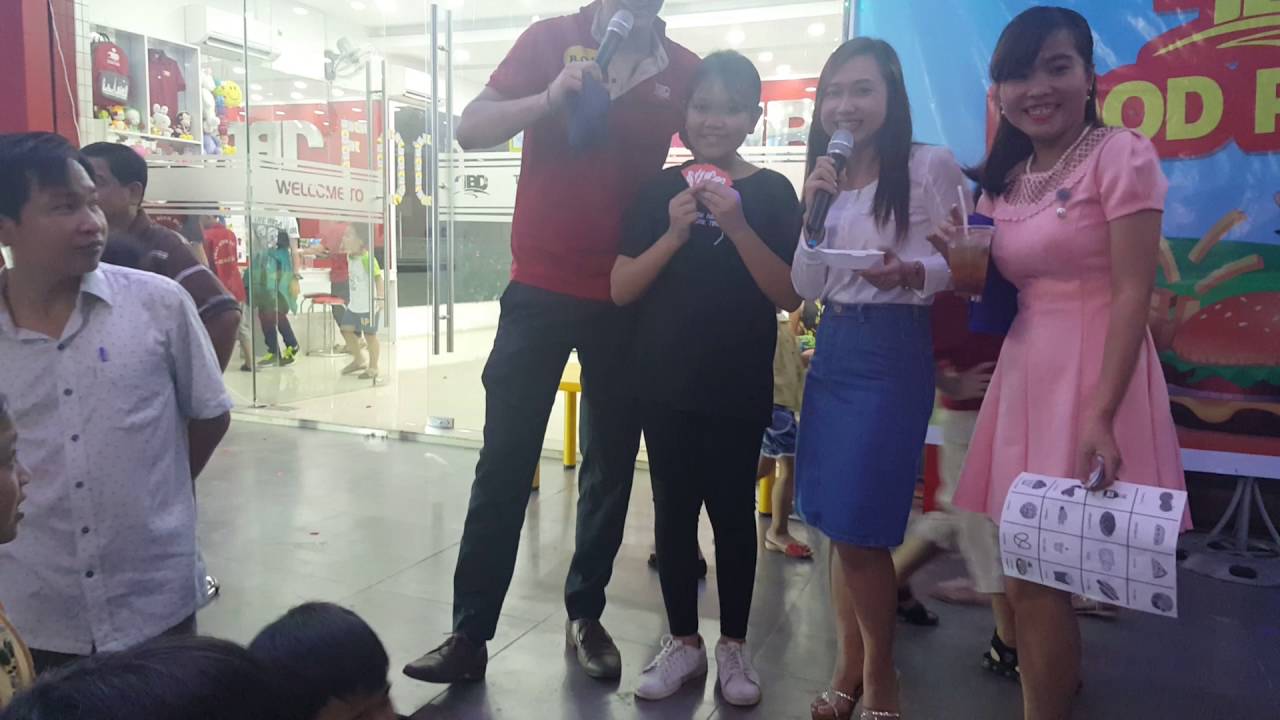 TBD Food Festival Part 16 - YouTube