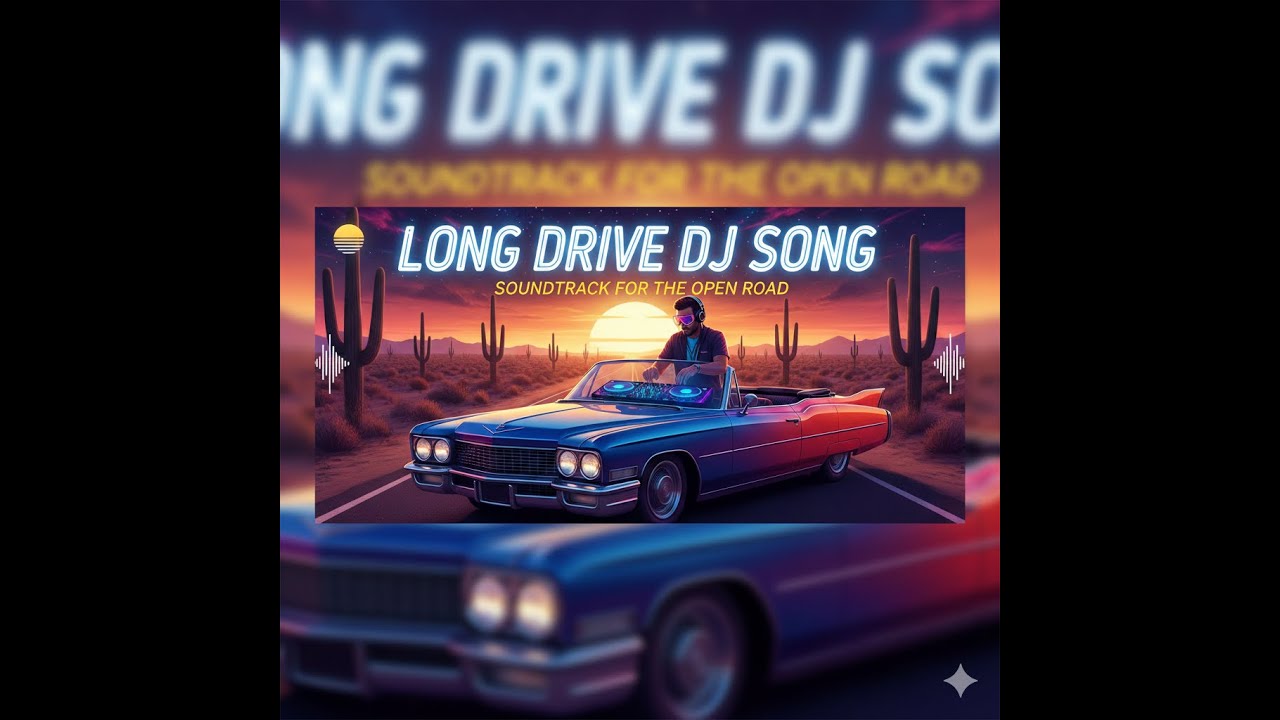 Long drive song||Long drive dj remix song|Long drive dj song - YouTube