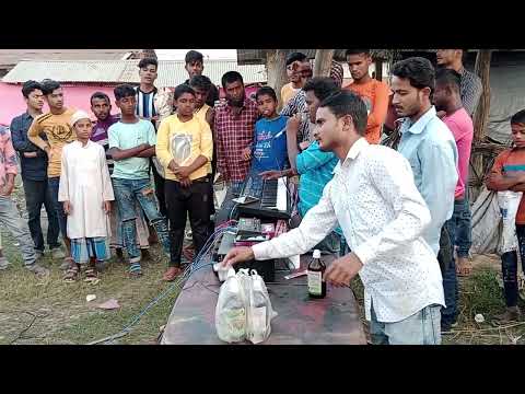 Indian idol junior !! Ami sailam Jare bobe pailam na rare