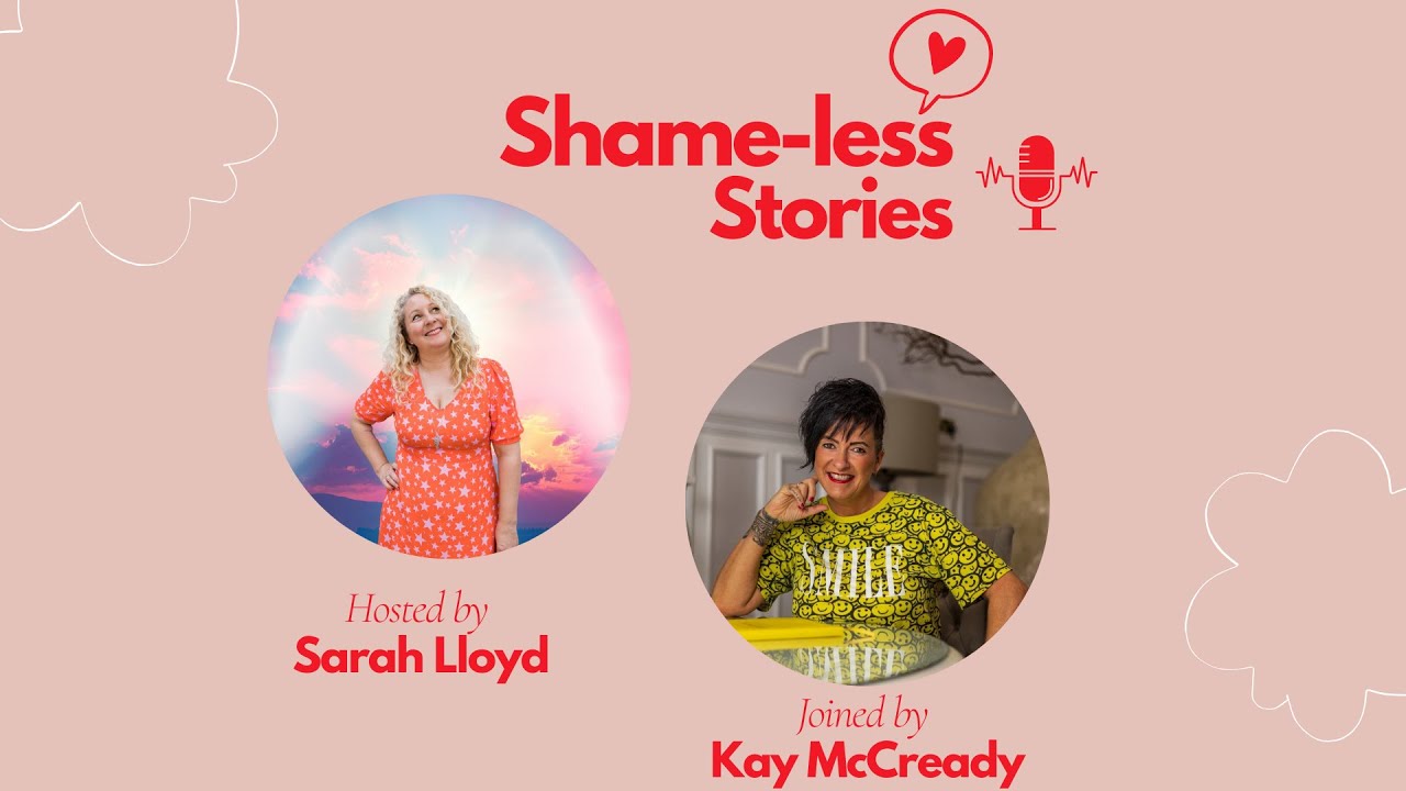 Episode 8 | How to Live Your Best Life | Kay McCready - YouTube