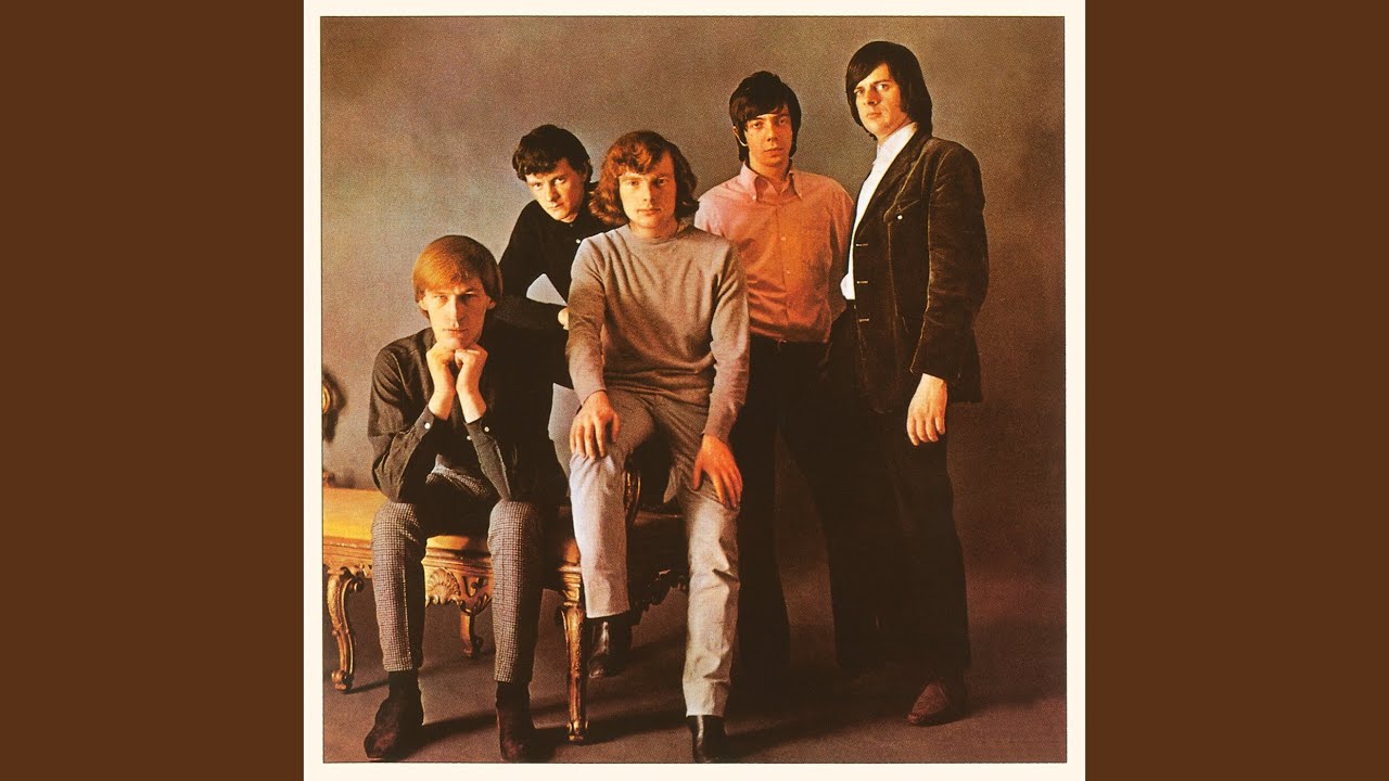 My Little Baby (Mono Version) - YouTube