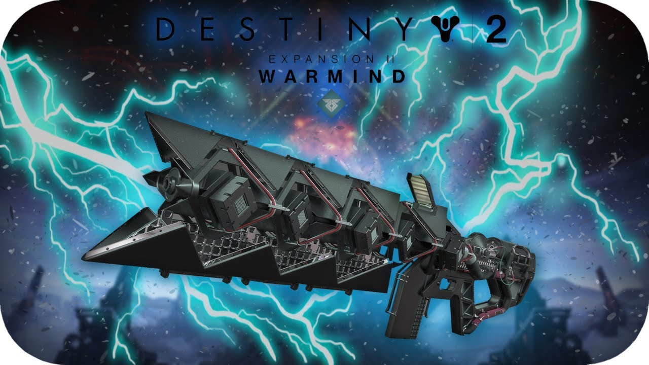 Getting All 40 Sleeper Nodes TONIGHT For Secret Exotic Weapon ...