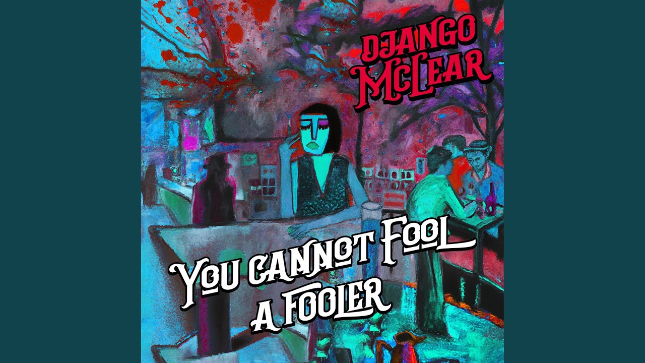 You Cannot Fool A Fooler (Instrumental Version) - YouTube