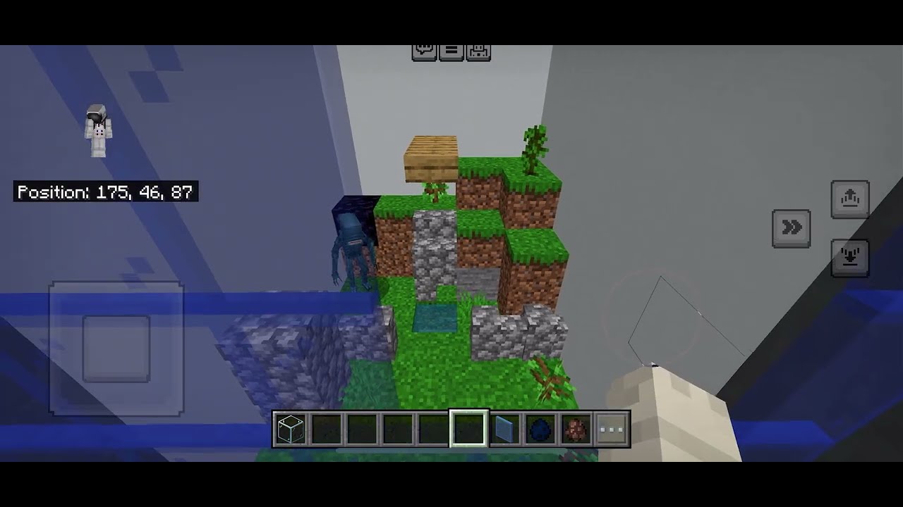 Alien lab pt 2 - YouTube