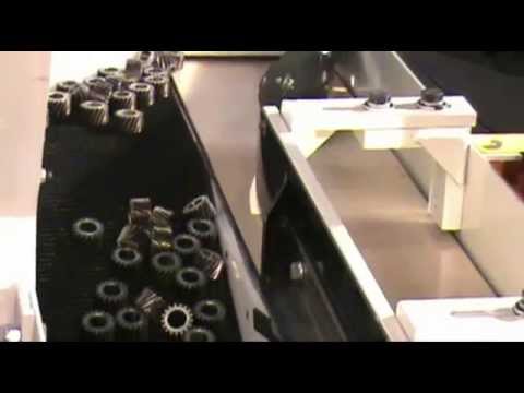 Pinion Gear Feed System - YouTube
