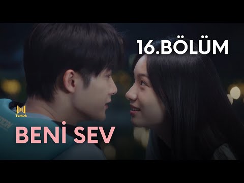 Beni Sev l 16.Bölüm l Love Me Love My Voice l Tan Jian Ci, Zhou Ye  l  很想很想你