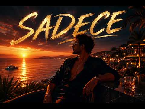 SADECE 🌅 | Turkish Summer Pop | Reggaeton x Arabic Vibes