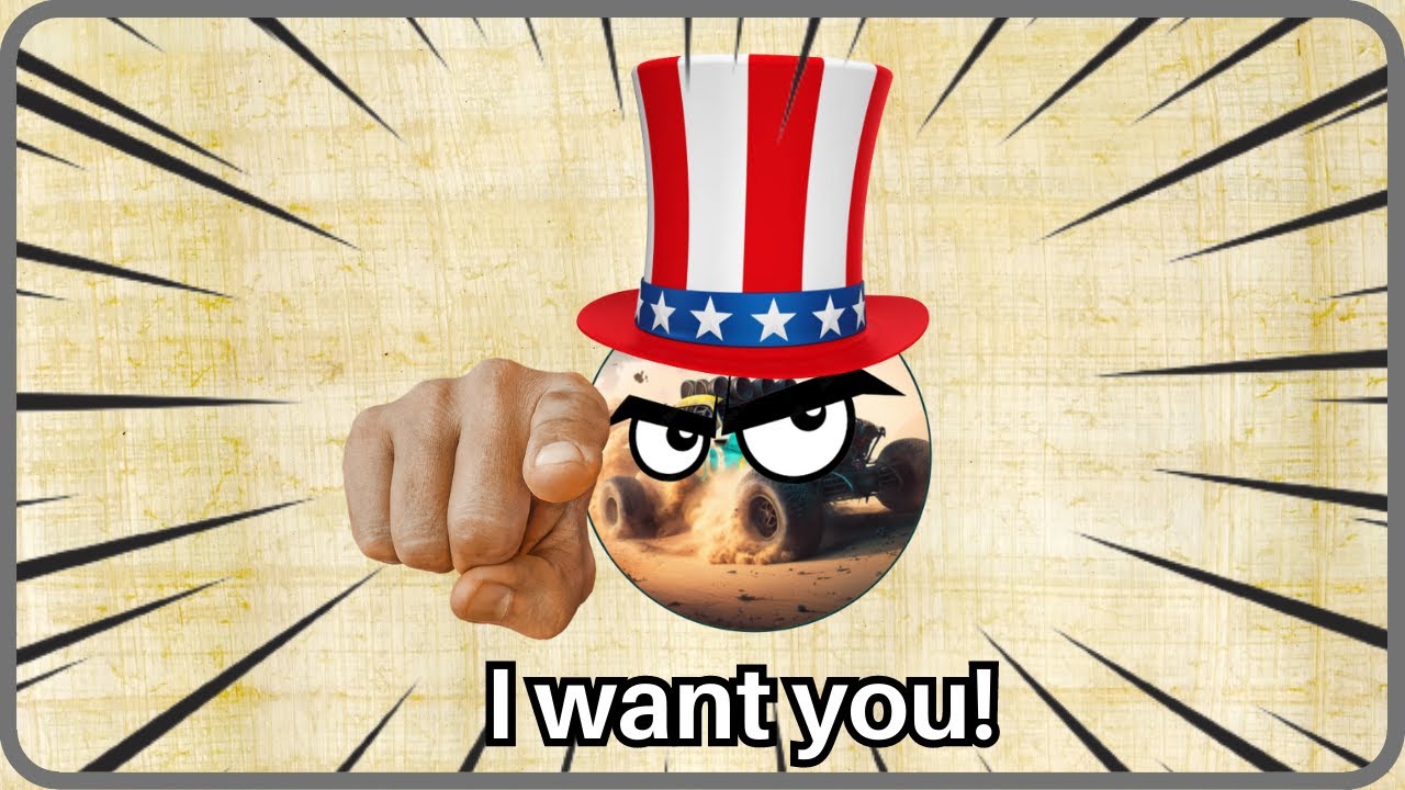 Calling All Content Creators! - YouTube
