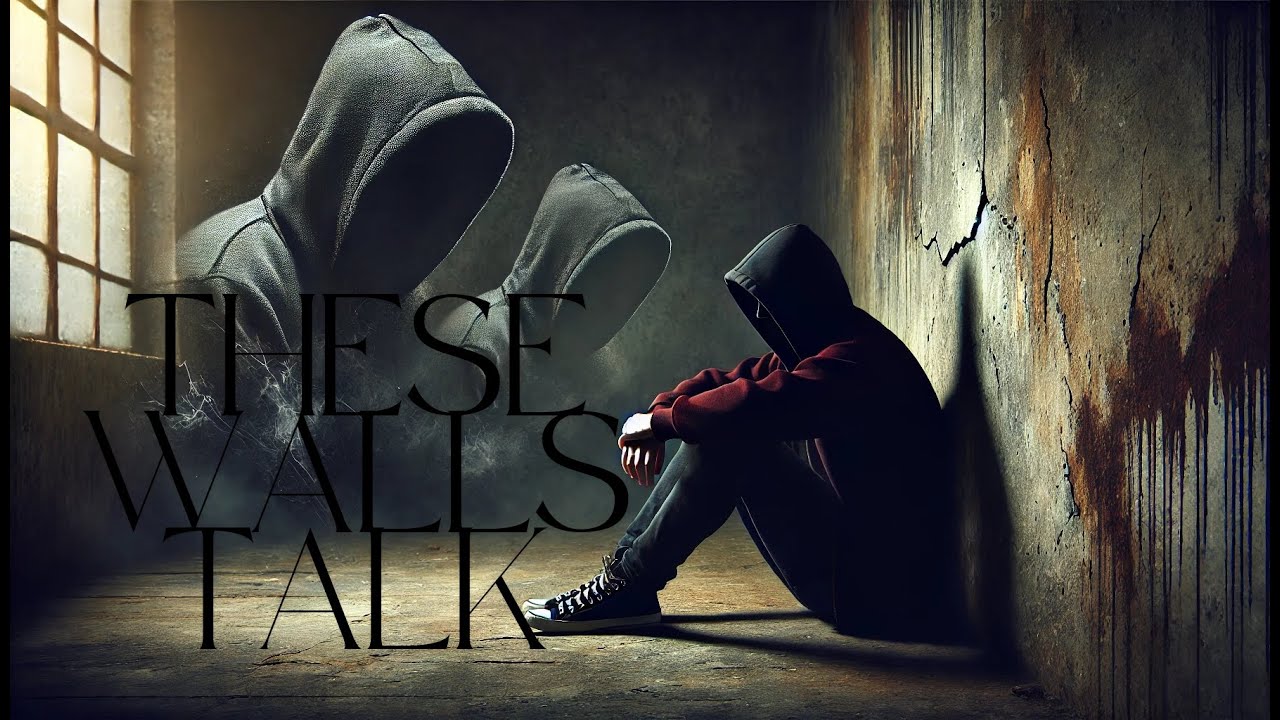 These Walls Talk 🔥 - YouTube