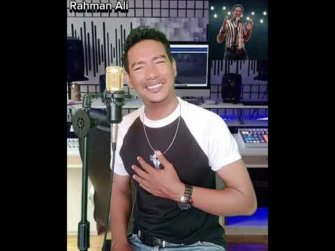 Dholna Cover By Rahman Ali & Nay Min Htun From Mandalay (Myanmar) - YouTube