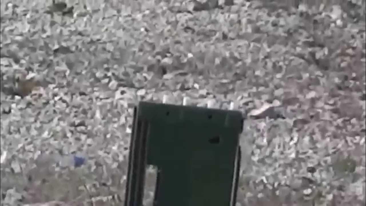 THE MOST ACCURATE AIR RIFLE EVER YouTube the-most-accurate-air-rifle-ever-youtube