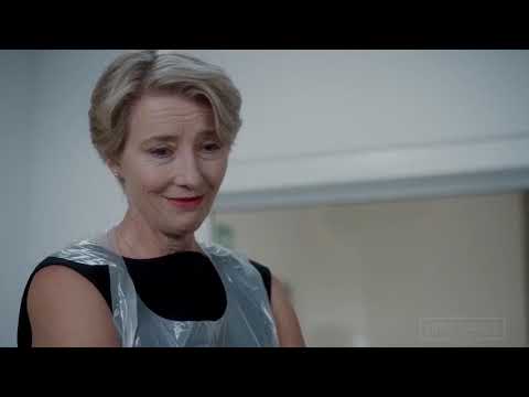 David Stratton reviews The Children Act - YouTube