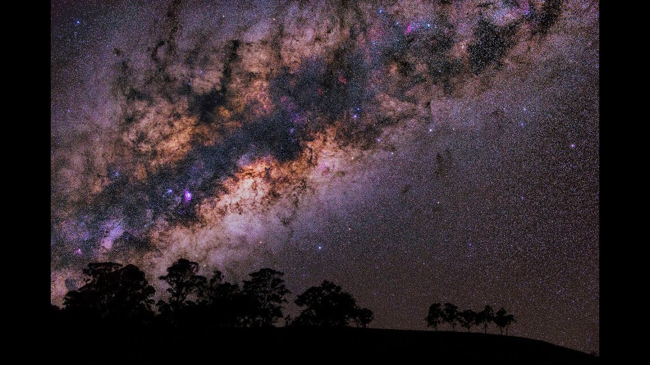 Time Lapse in HD - Daylight Nightlight - YouTube