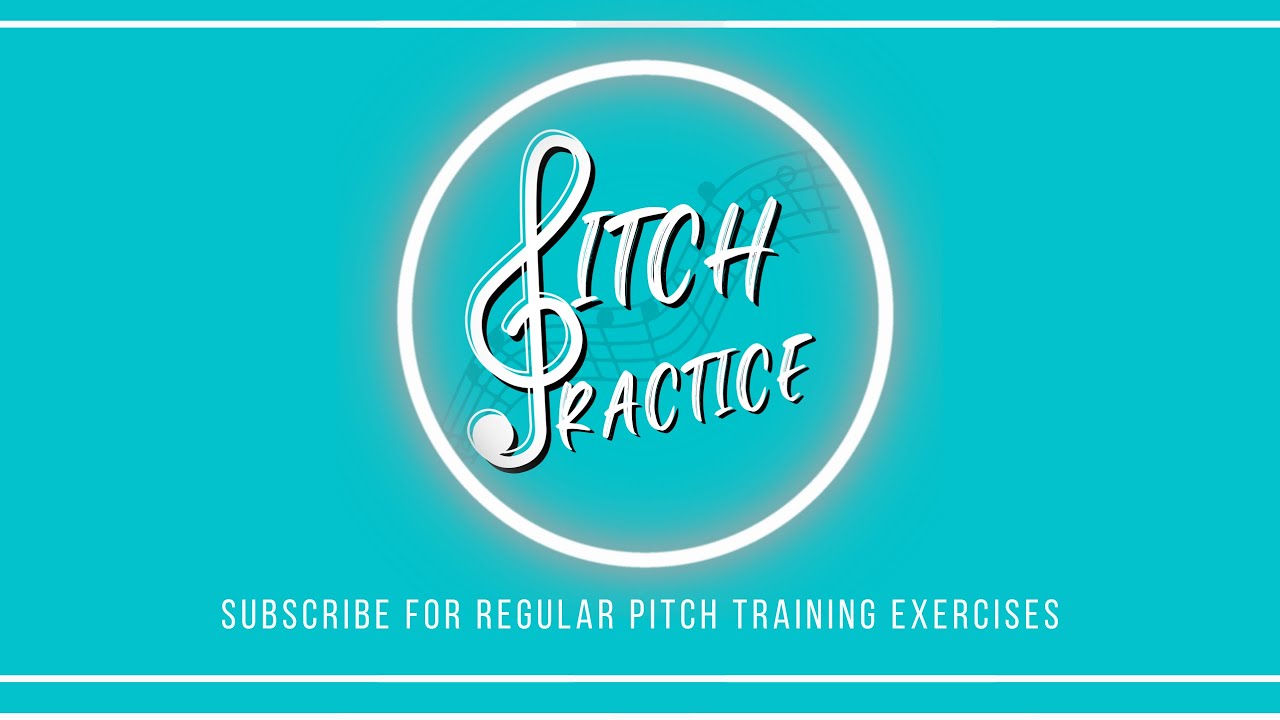 Do You Have Absolute Pitch?! Perfect Pitch Test/Daily Pitch Recognition ...