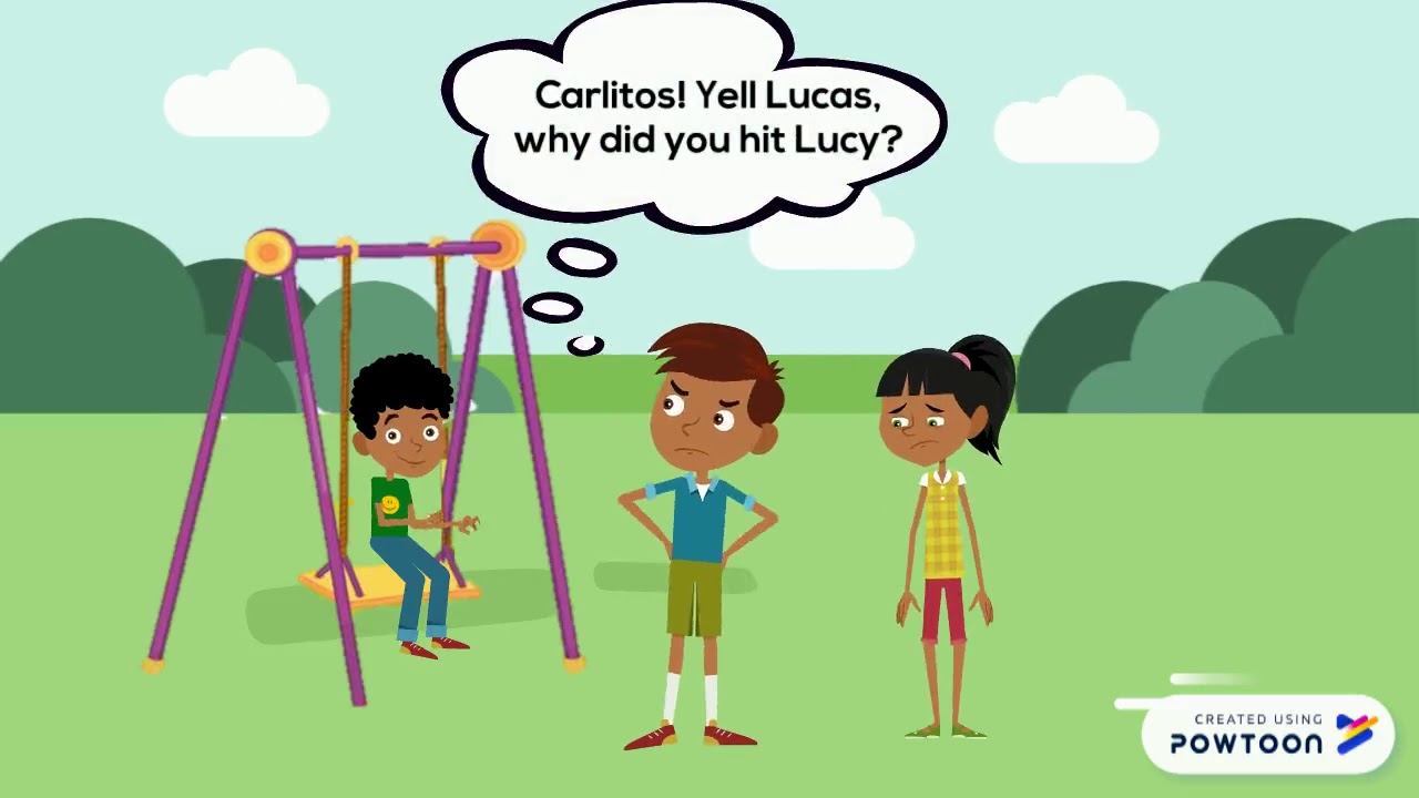 Empathy Short Story - YouTube