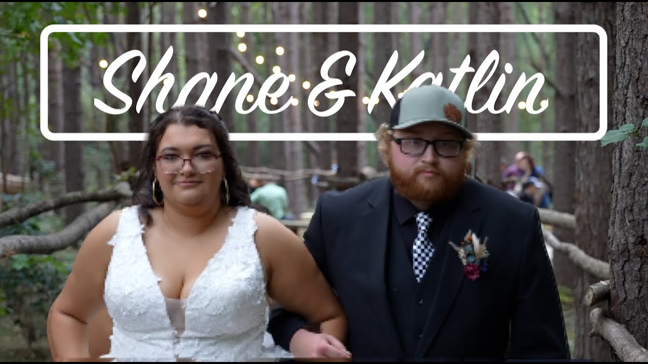 | Shane & Katlin | Bishop Farms Inman, SC - YouTube