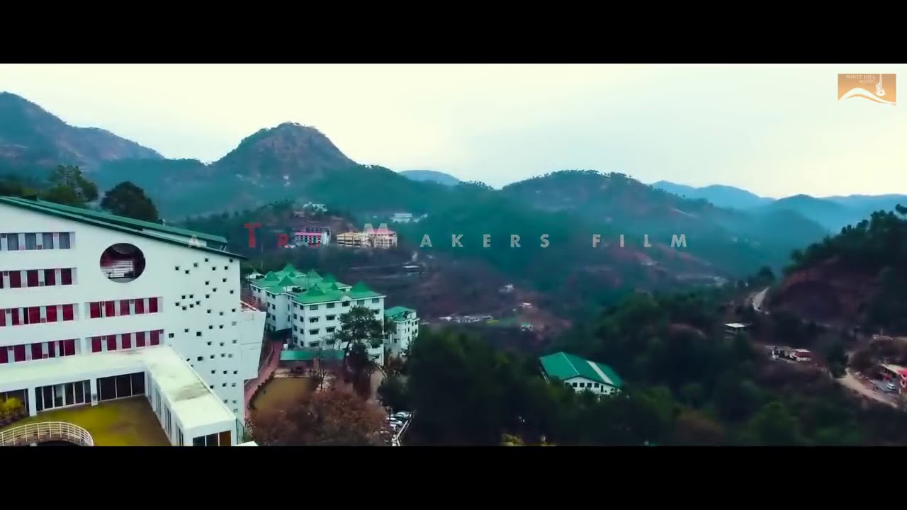 Mere raske kamar tune peheli najar new song - YouTube