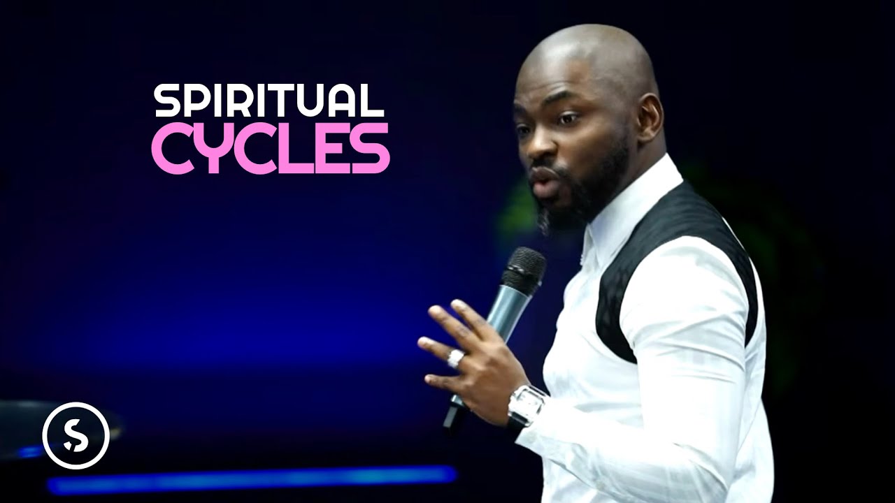 SPIRITUAL CYCLES // [PROPHETIC ACTS + MYSTICS SERVICE] WITH PROPHET ...