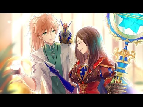 Fgo 4th Anniversary GSSR!!! - YouTube
