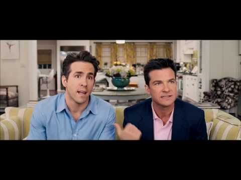 The Change Up Latest Red Band Trailer