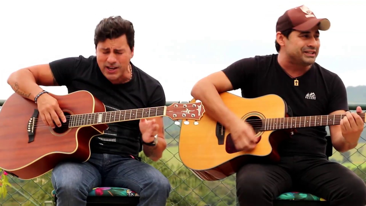 ERIC E RUAN - Modo Largado - YouTube