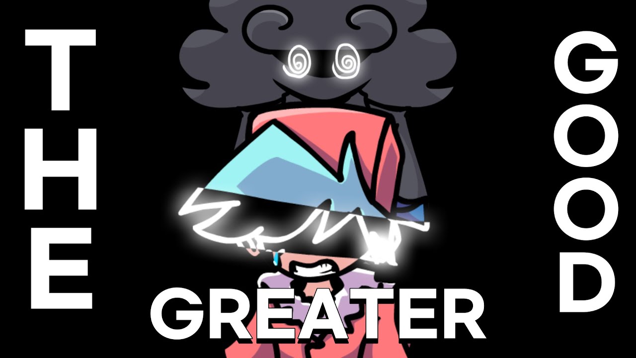 프나펑 | 더 그레이터 굿: 리모어즈 리믹스 / The Greater Good: Remorse Remix - YouTube