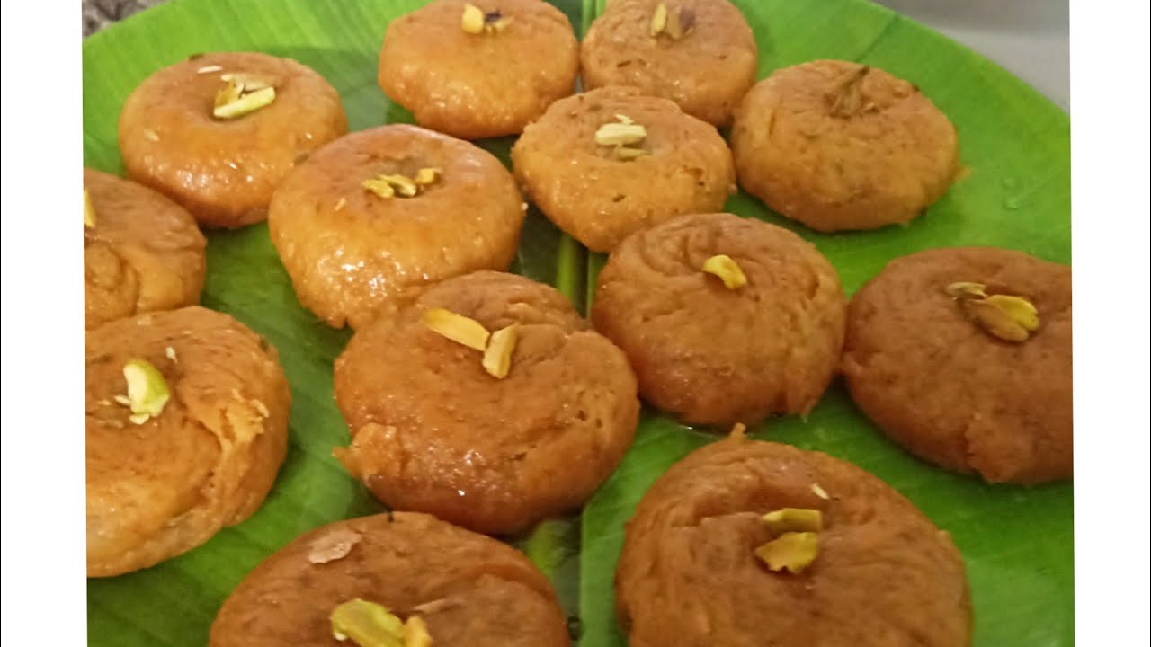 BALUSHAHI। Balushahi recipe। How to make balushahi at home। बालुशाही ...
