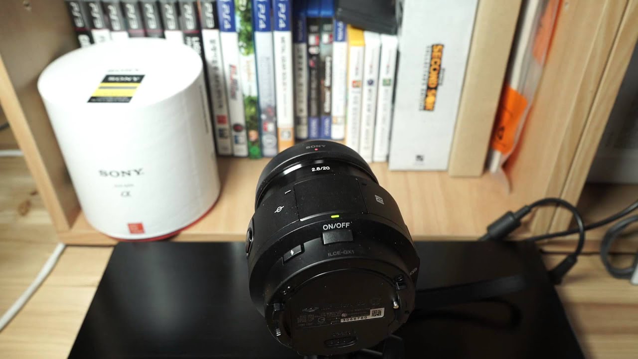 QX1 - the Second Day - YouTube