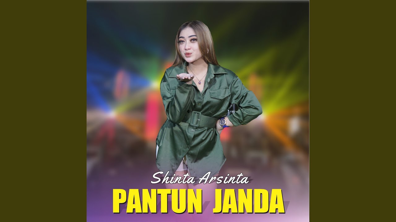 Pantun Janda - YouTube